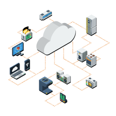 บริการติดตั้งระบบ Cloud - SYSTEM ONE SERVICE